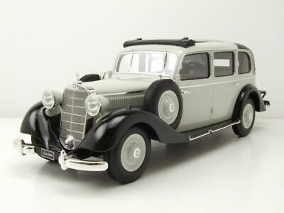 1:18-Mercedes W138 260 D Pullman Laundalet-limitirano izdanje od 240 ...