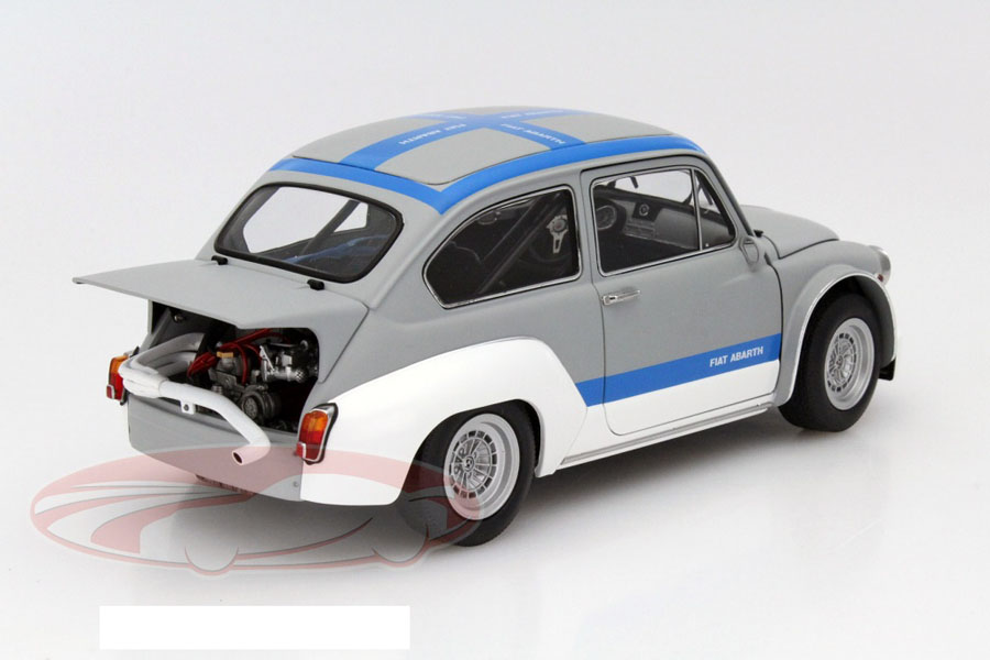 1:18-Abarth Fiat 1000 TCR-1970-sivo-plavi-AUTOart